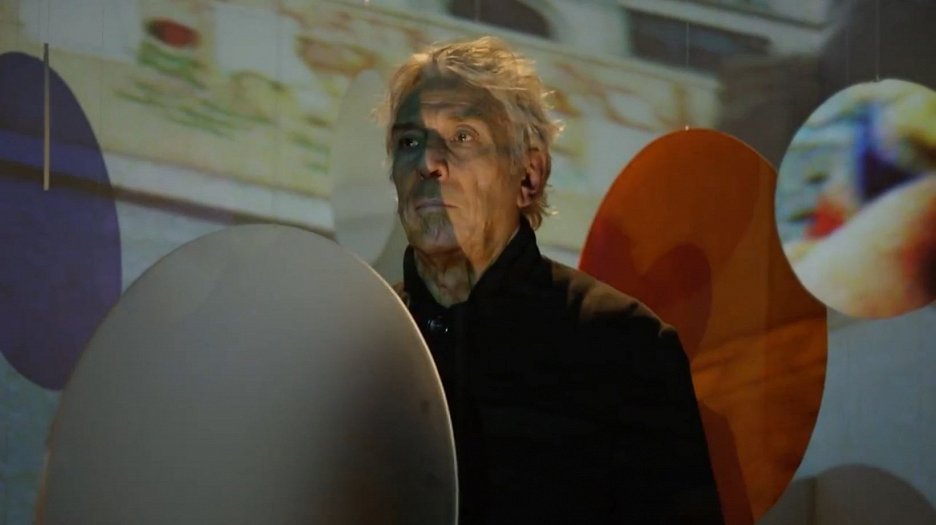 John Cale - If You Were Still Around (2014) | ČSFD.cz