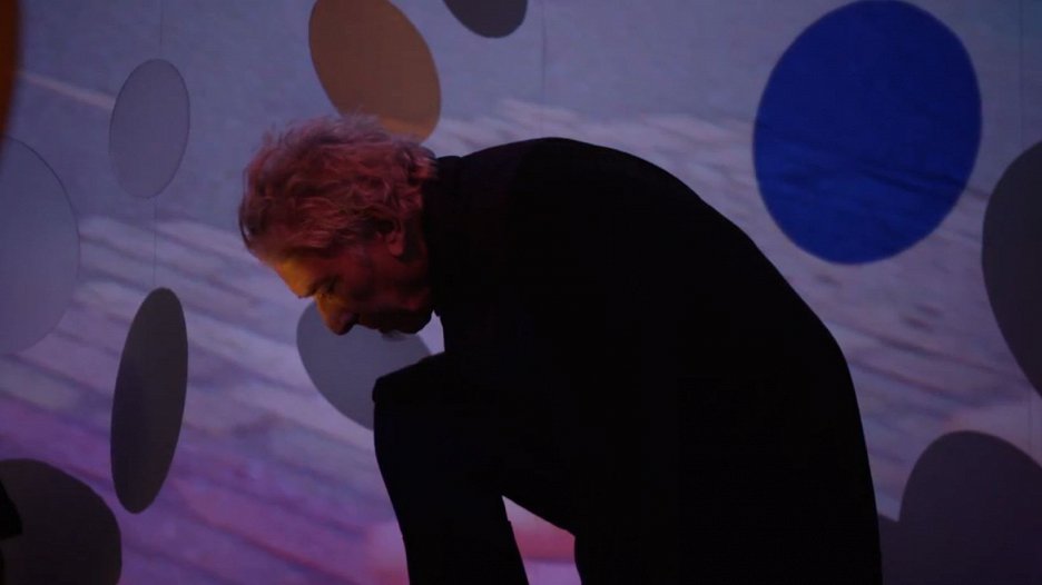 John Cale - If You Were Still Around (2014) | ČSFD.cz