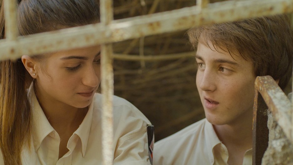 Siren (2013) | ČSFD.cz