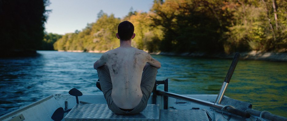 Am Ende des Sommers (2014) | ČSFD.cz