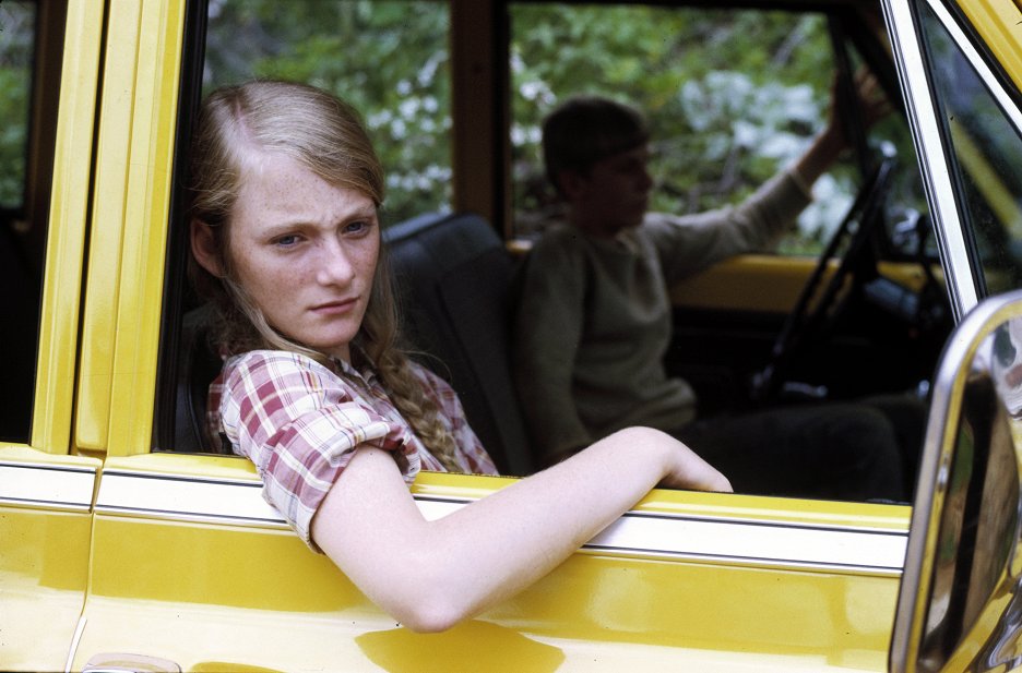 Julie Gholson | Ocenění | ČSFD.cz