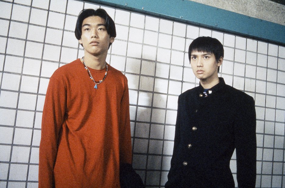 Ken Kaneko | ČSFD.cz