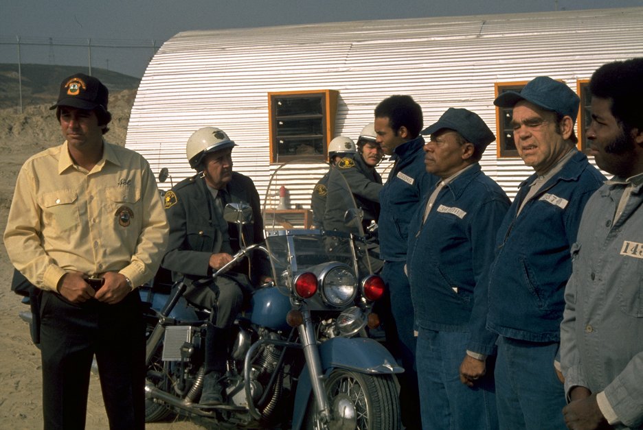 Bank Shot (1974) | Ścieżki dźwiękowe | ČSFD.cz