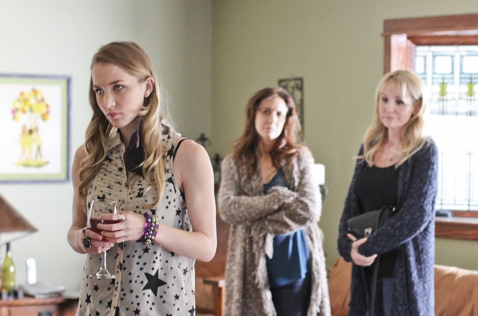 Tina Ivlev | ČSFD.cz