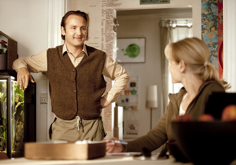 Lars Ranthe | ČSFD.cz