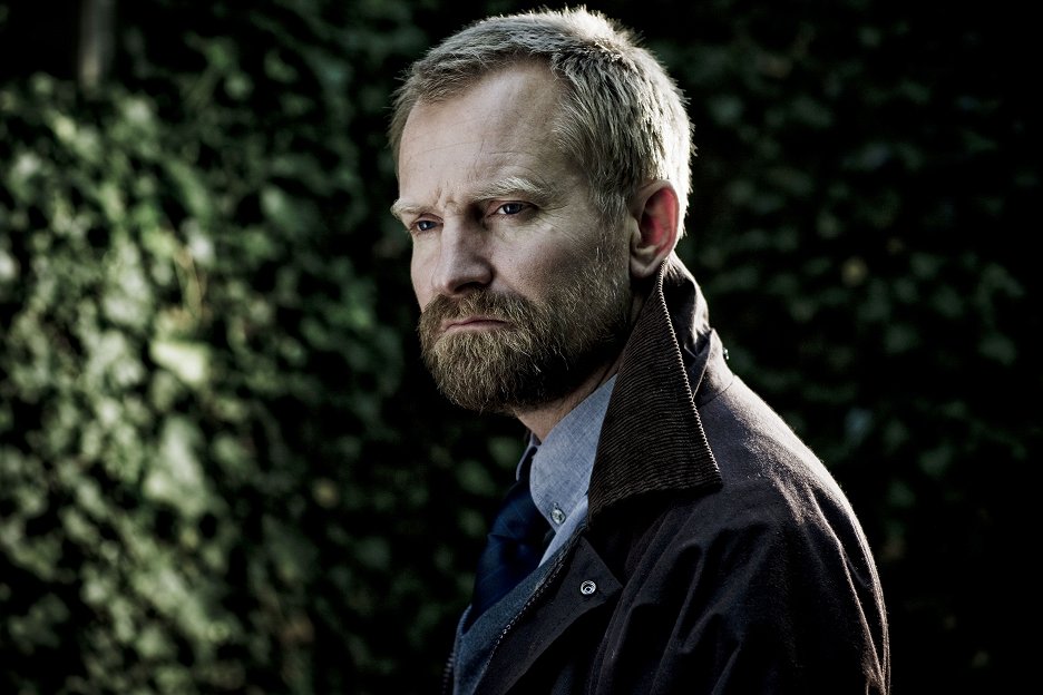 Muži z Blekingegade (2009) | ČSFD.cz