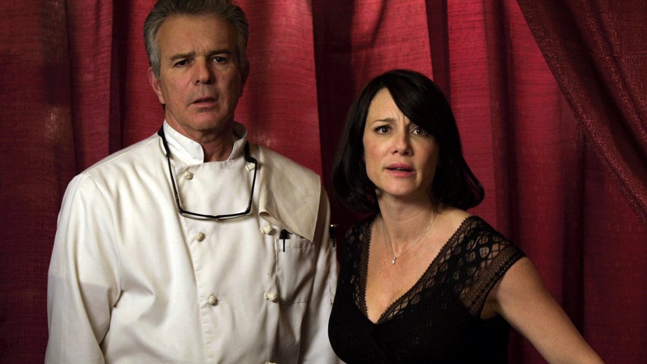 Lisa Rotondi | ČSFD.cz