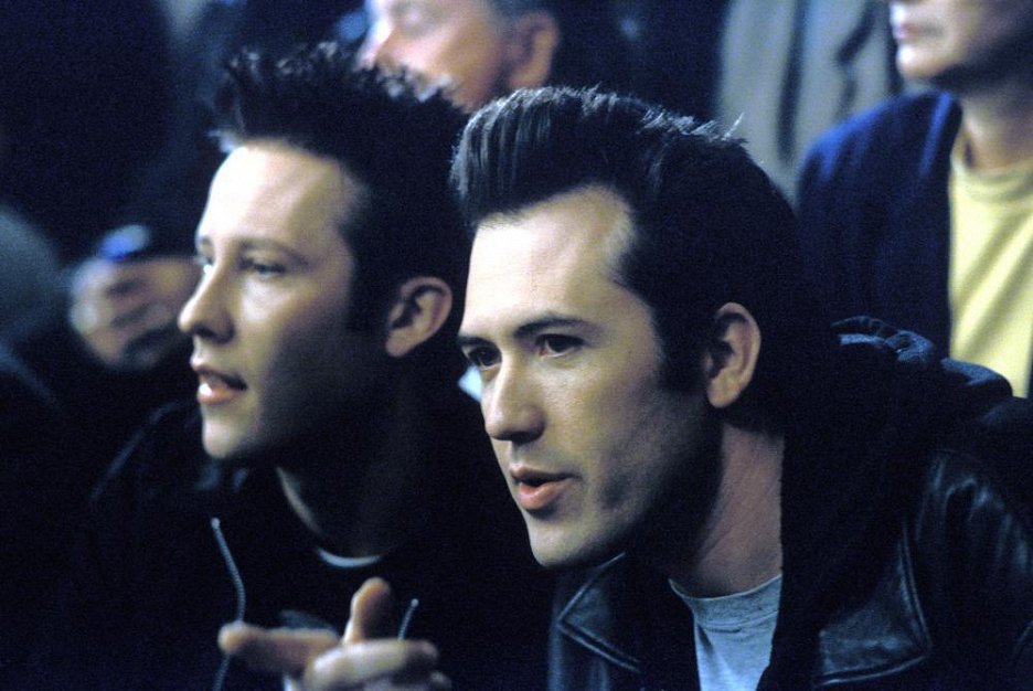 Mars Callahan | ČSFD.cz