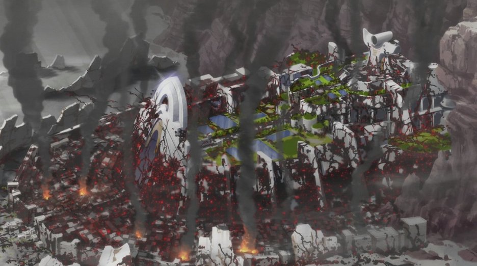 Neppu kairiku Bushi Road (2013) | ČSFD.cz