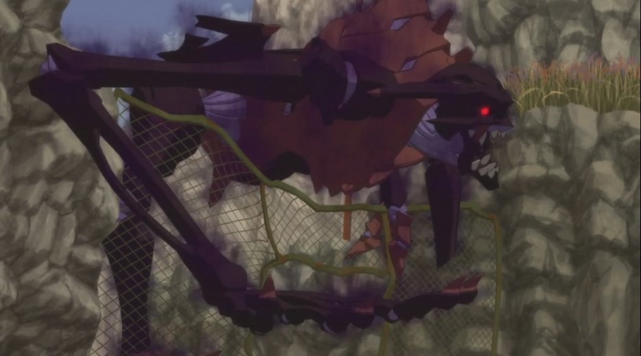 Neppu kairiku Bushi Road (2013) | ČSFD.cz