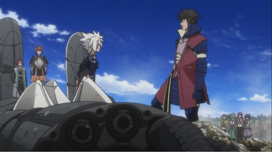 Neppu kairiku Bushi Road (2013) | ČSFD.cz