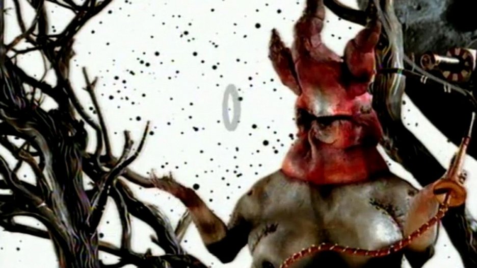 Ah Pook Is Here (1994) | ČSFD.cz