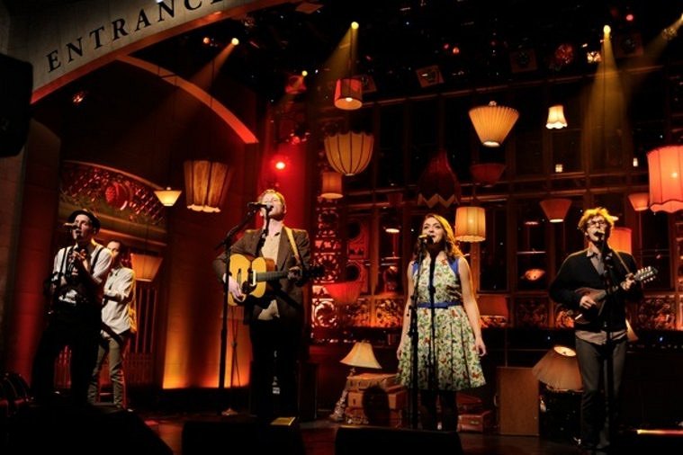 Wesley Schultz | ČSFD.cz