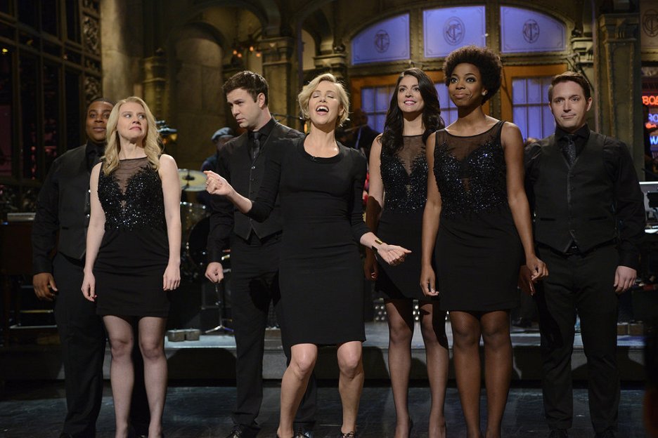 Kate McKinnon | ČSFD.cz