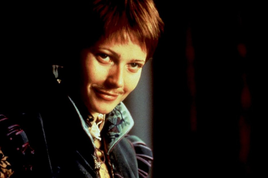 Zakochany Szekspir (1998) | Ciekawostki - Ciekawostki | ČSFD.cz