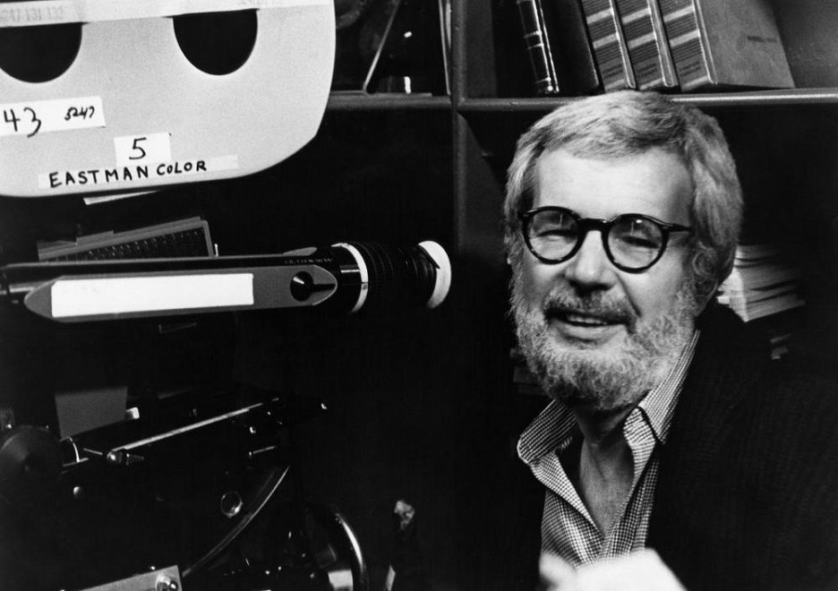 Robert Benton | ČSFD.cz