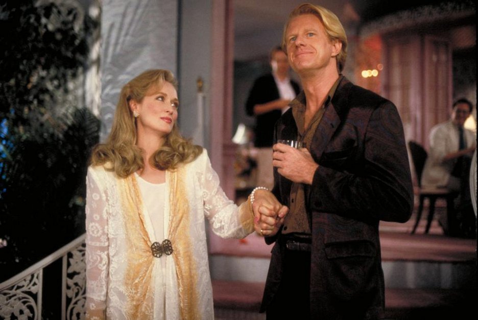 Ed Begley Jr. | ČSFD.cz