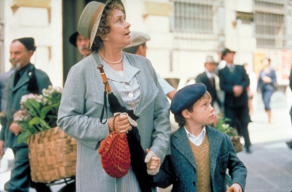 Charlie Lucas | ČSFD.cz