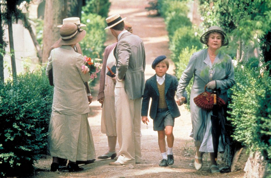 Charlie Lucas | ČSFD.cz