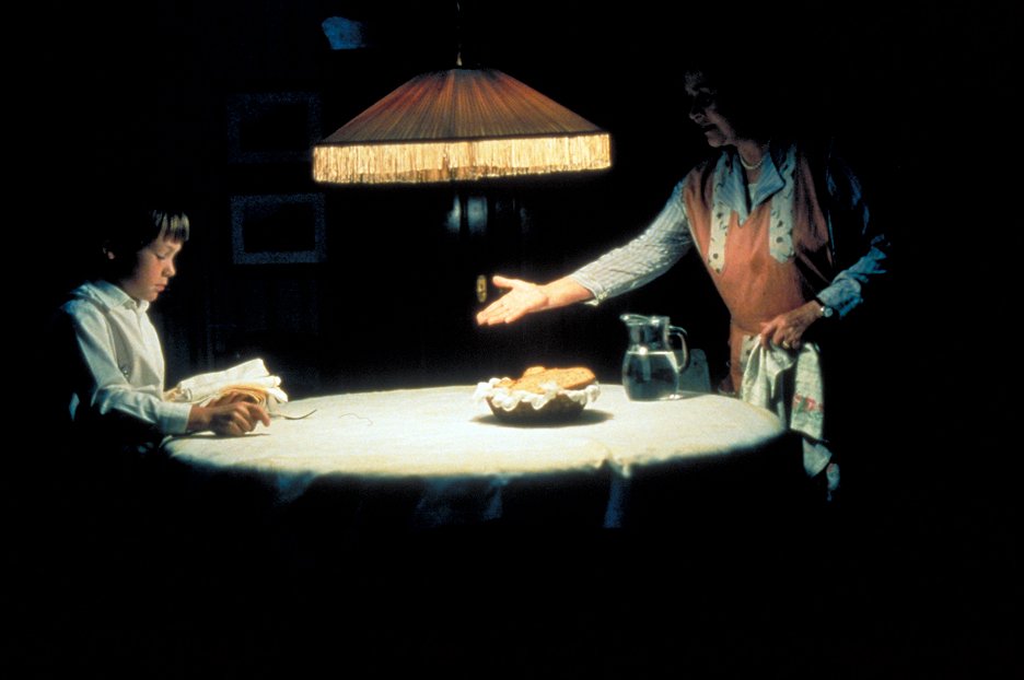 Charlie Lucas | ČSFD.cz