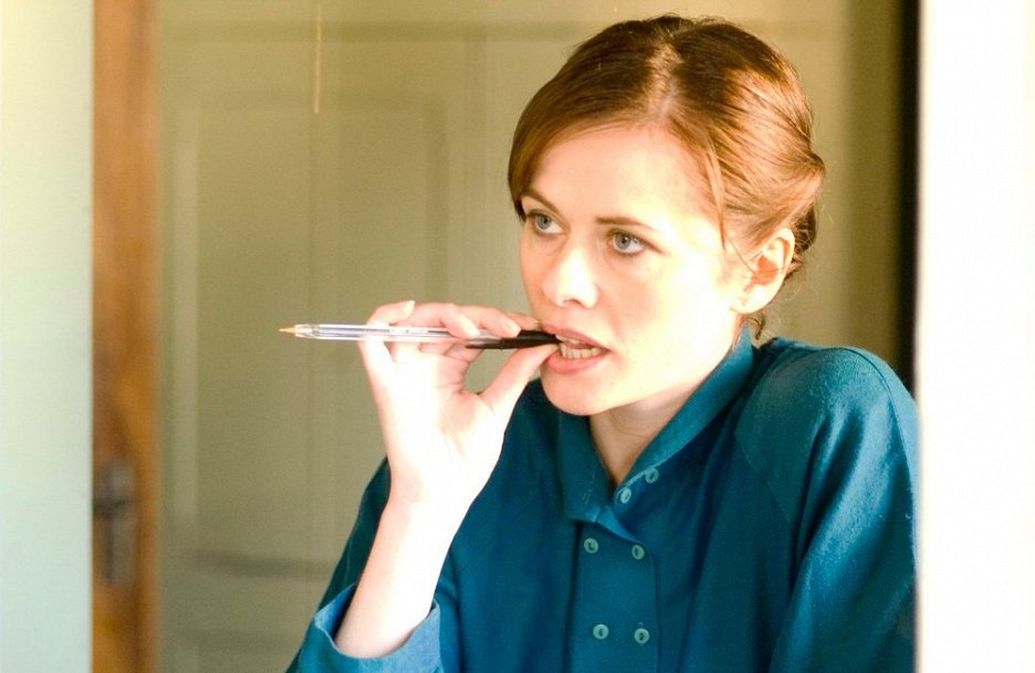 Marcella Plunkett | ČSFD.cz