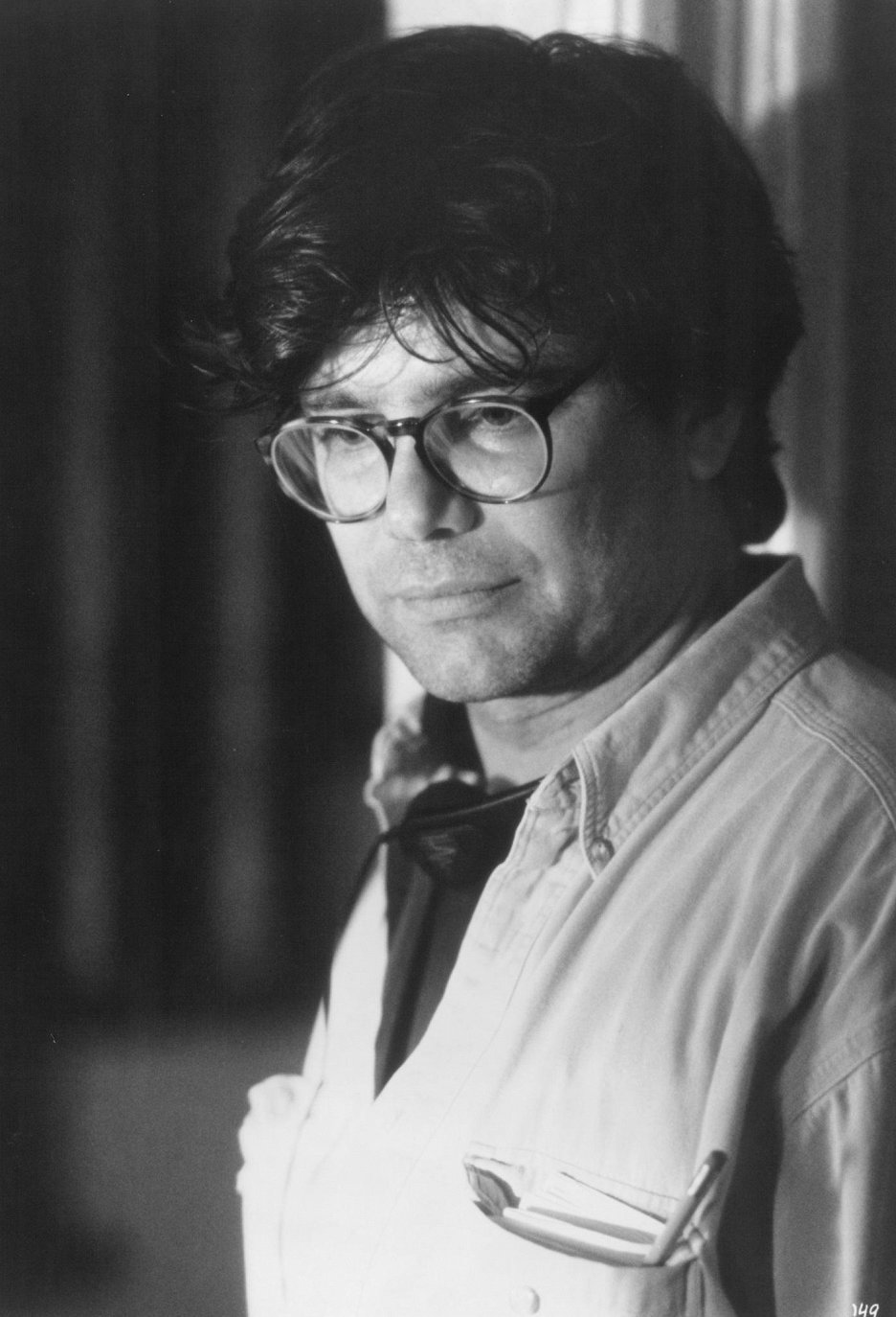 Steven Zaillian | ČSFD.cz