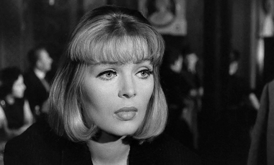 Strip-tease (1963) | ČSFD.cz