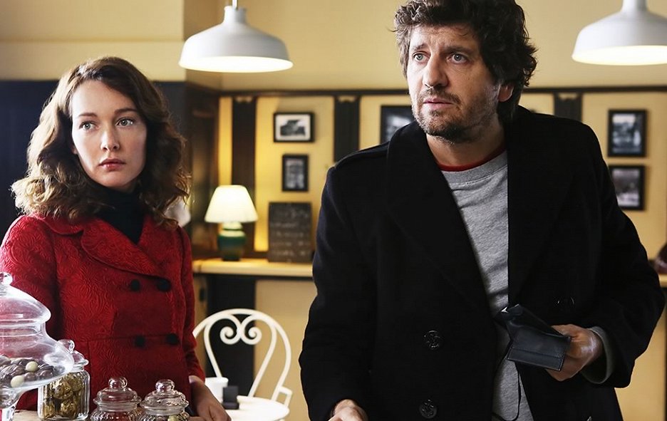 Soap Opera (2014) | ČSFD.cz