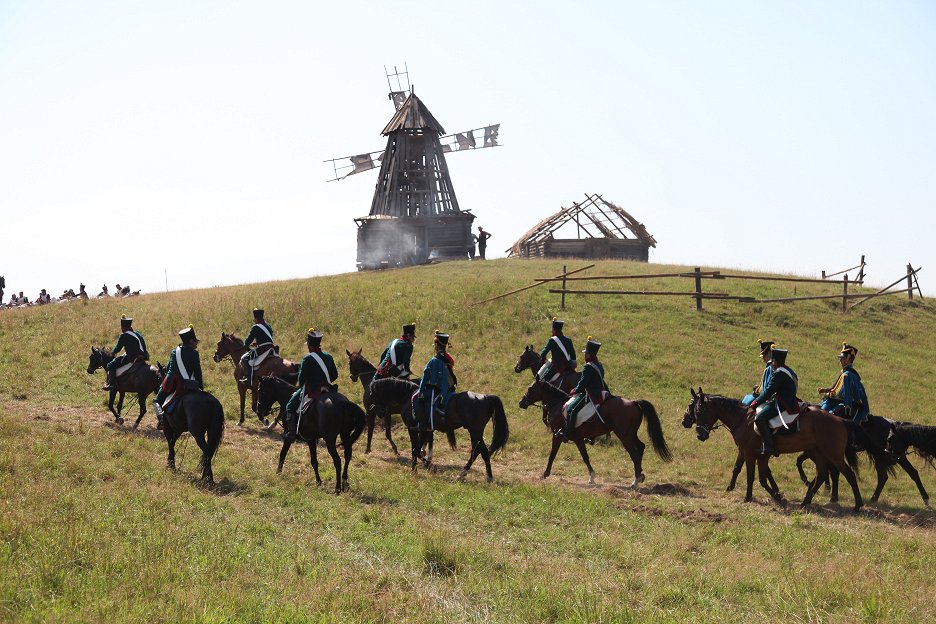 Vasilisa (2013) | ČSFD.cz