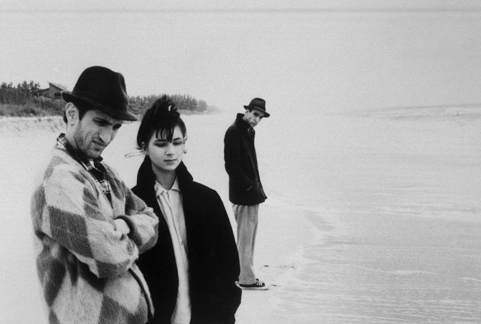 John Lurie | ČSFD.cz