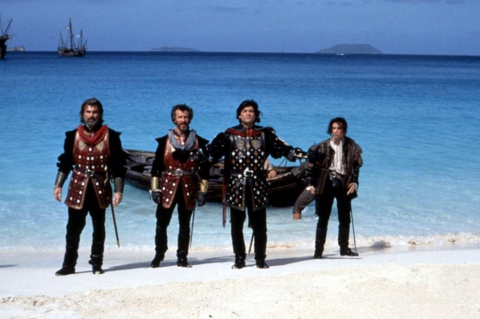 Christopher Chaplin | ČSFD.cz