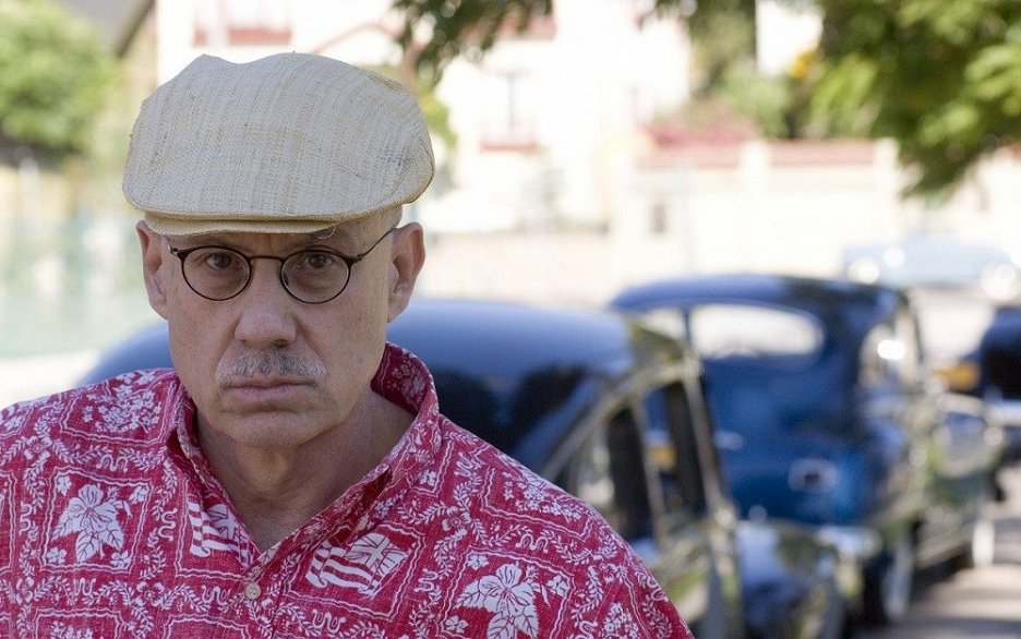 James Ellroy | ČSFD.cz