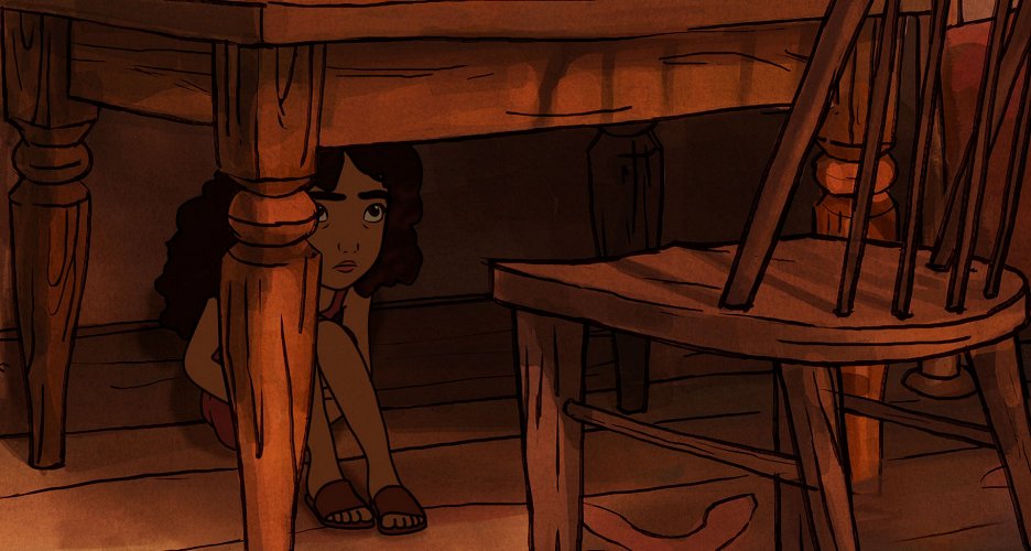 Prorok (2014) | ČSFD.cz