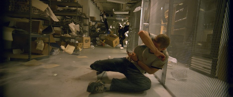 Project: Almanac (2015) | Filmemacher*innen | ČSFD.cz