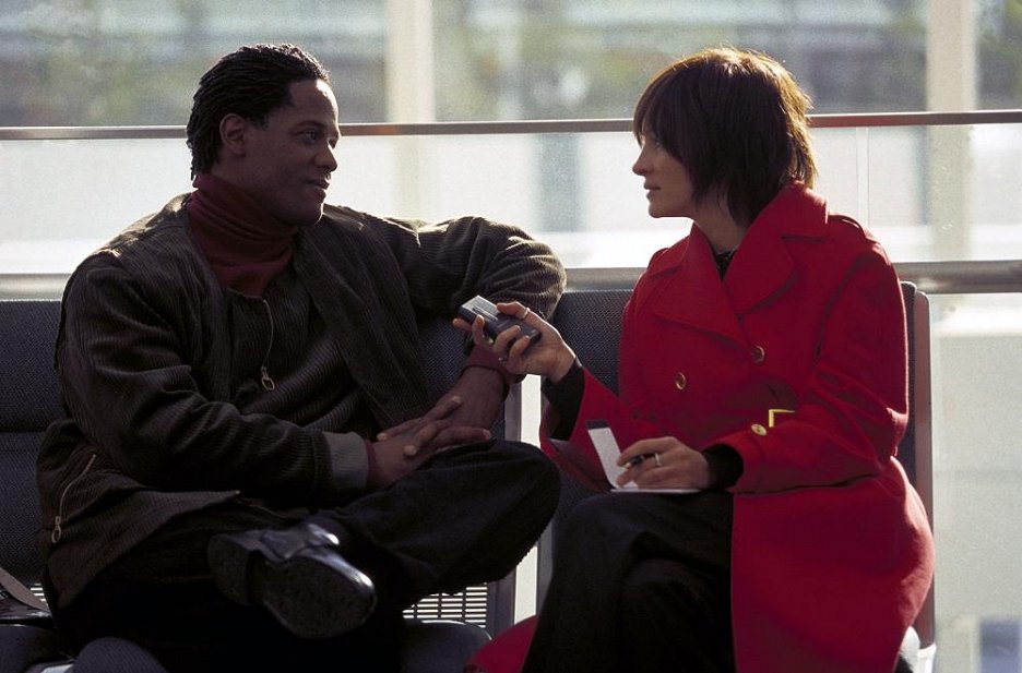 Hollywood, Hollywood (2002) | ČSFD.sk