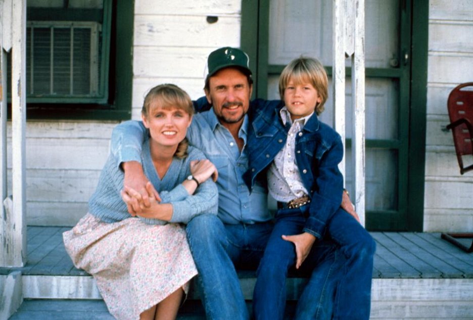 Allan Hubbard | ČSFD.cz