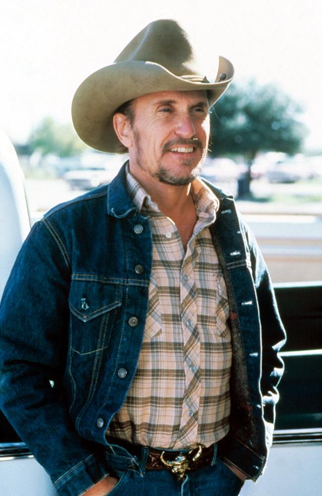 Něžné milosti (1983) | Dyskusja | ČSFD.cz