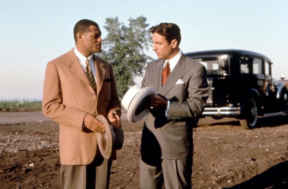 Gangster (1997) | ČSFD.cz