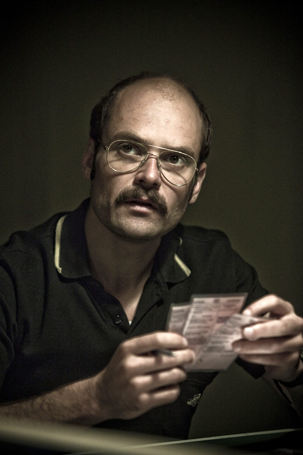 Muži z Blekingegade (2009) | ČSFD.cz