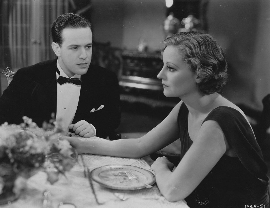 The Cheat (1931) | ČSFD.cz