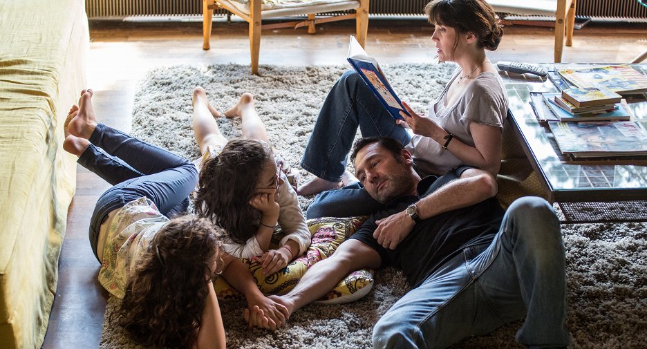 Aféra Clearstream (2014) | ČSFD.sk