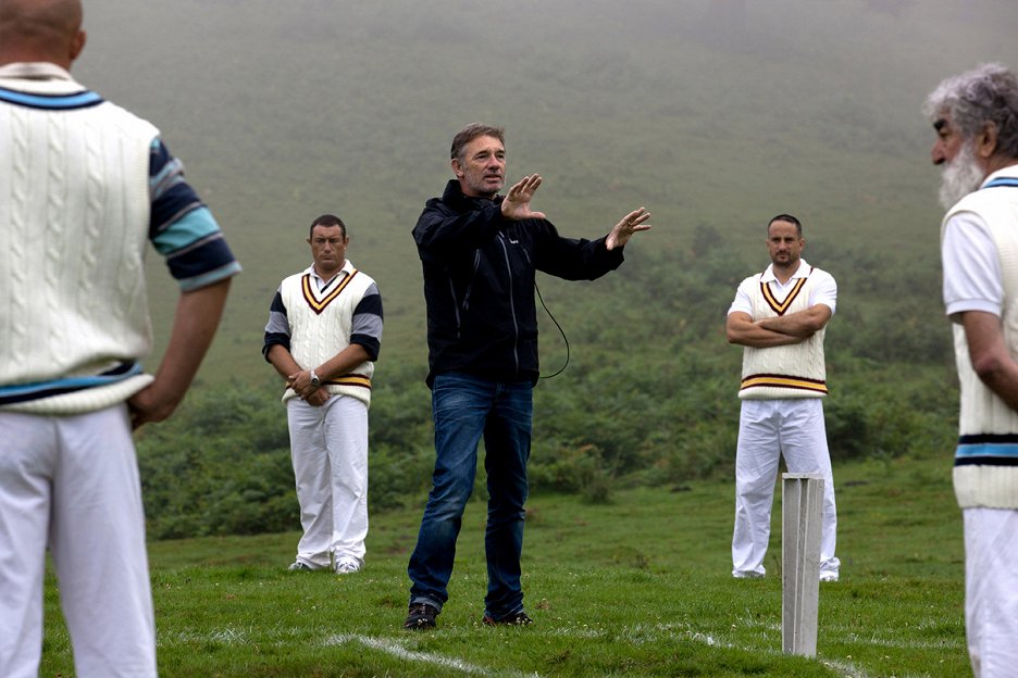 Stéphane Meunier | ČSFD.cz