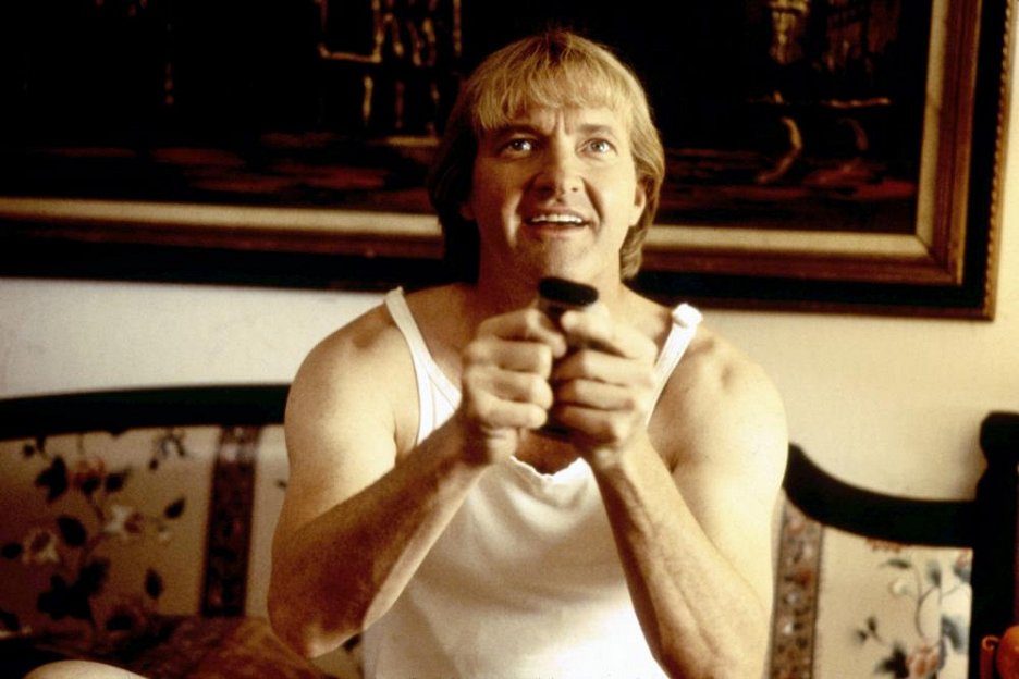 Randy Quaid | ČSFD.cz