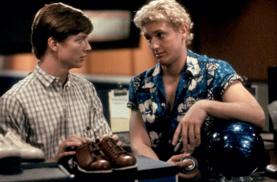 The Wild Life (1984) | ČSFD.cz