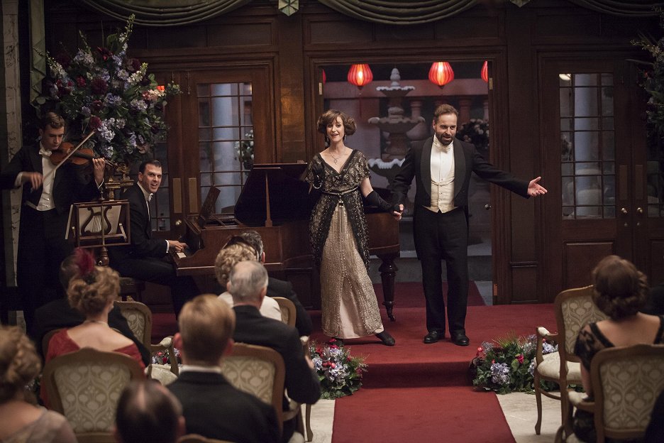 Oliver Farnworth | ČSFD.cz