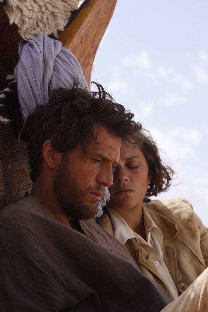 Le Dernier Vol (2009) | ČSFD.cz