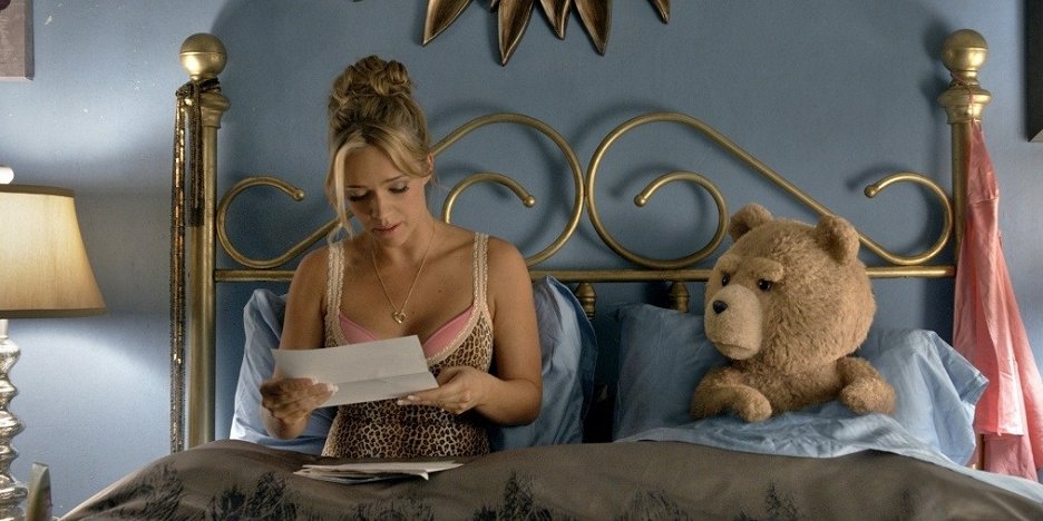 Jessica Barth | Ciekawostki | ČSFD.cz