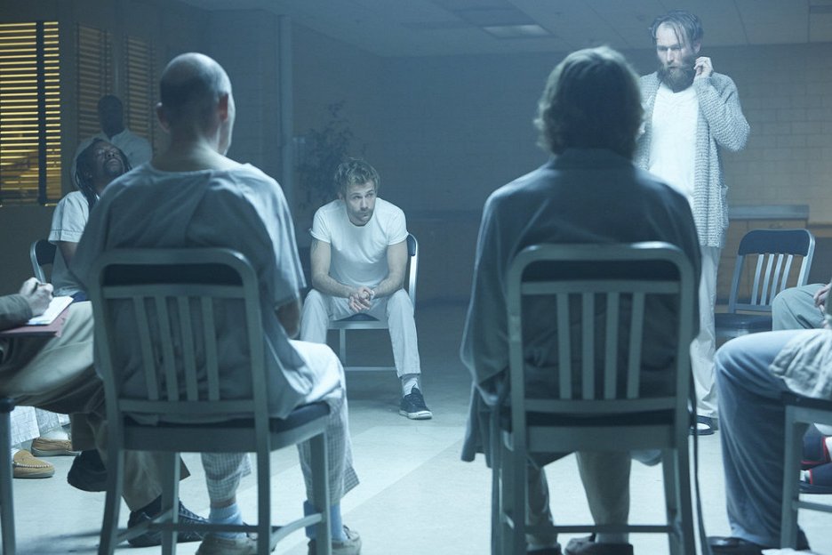 Mark Ashworth | ČSFD.cz