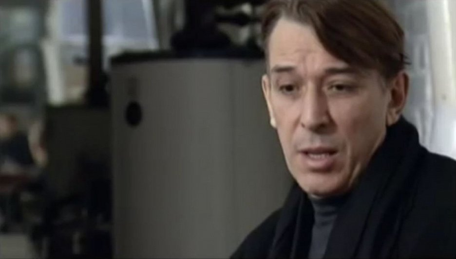 Nico Icon (1995) | ČSFD.cz