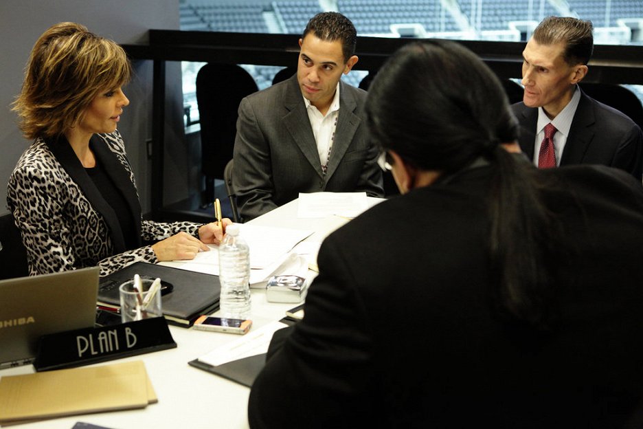 Rodney Butler | ČSFD.cz